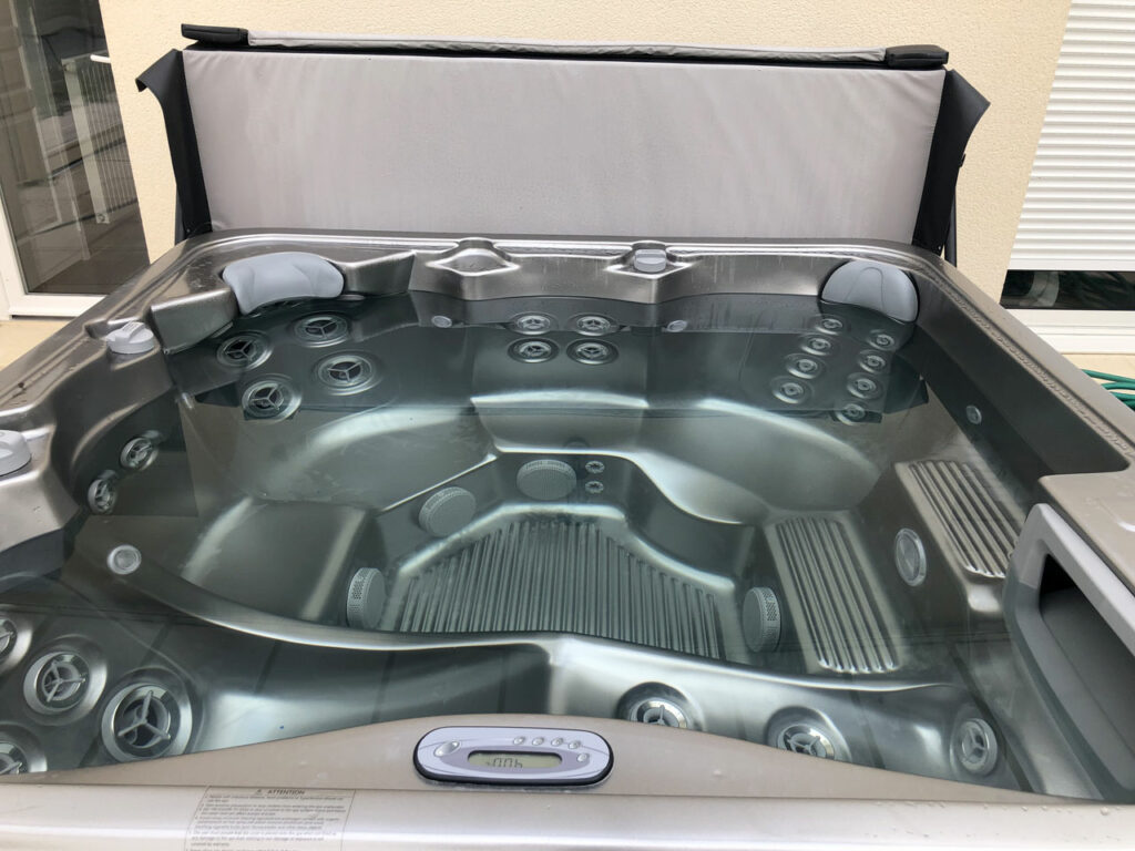 Infinity 360 - Normandie Piscine