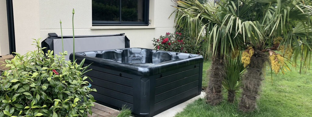 Flamenco pearl shadow - Normandie Piscine