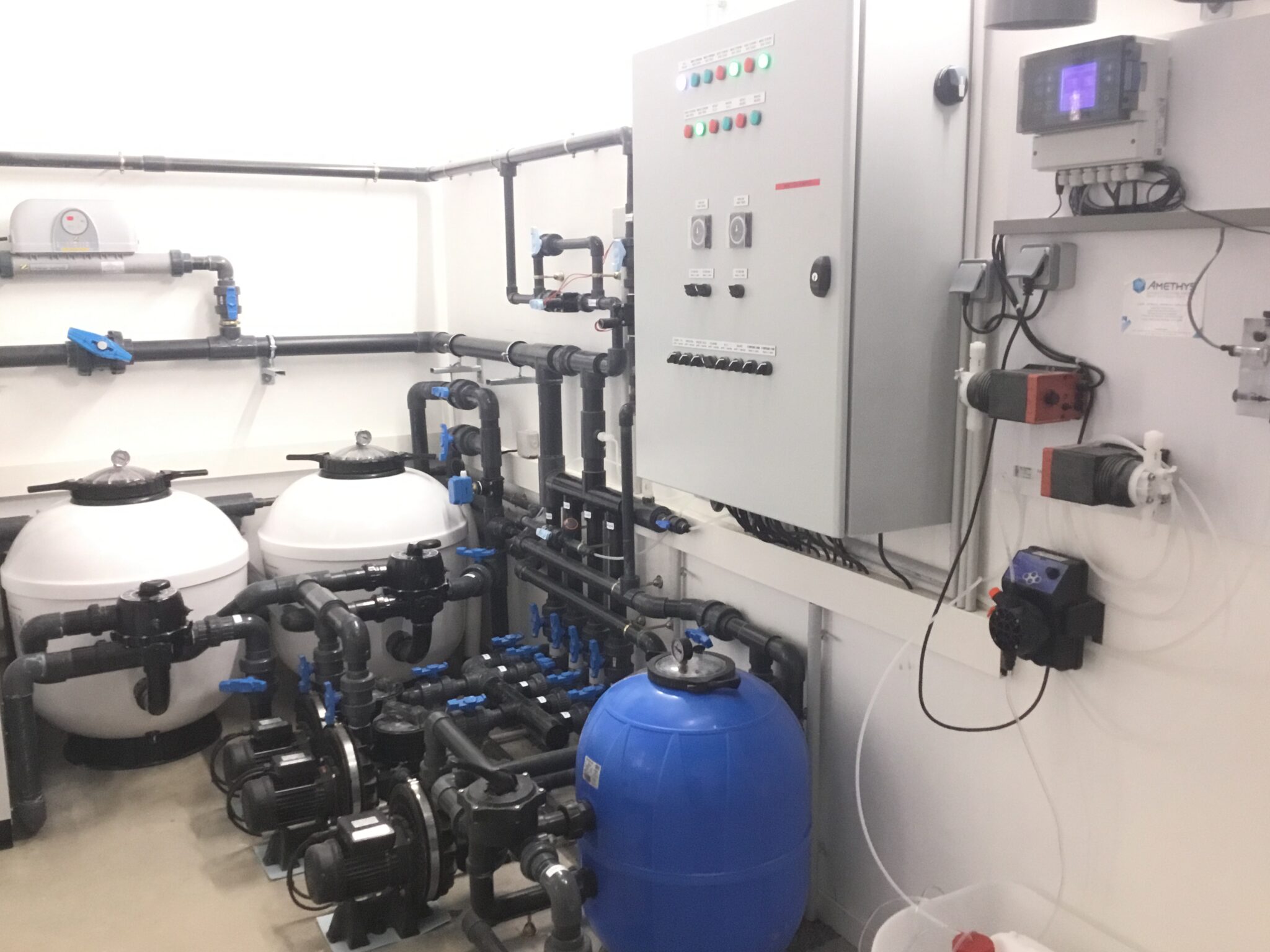 Caen kine sport - Normandie Piscine